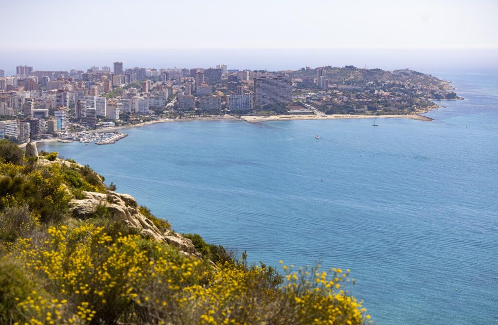 Alicante, Serra Grossa – Walk – Alicante